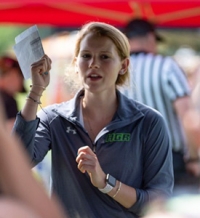 Meet Our Newest Girls Lacrosse Coach - Kristy Robertson - HGR Lacrosse