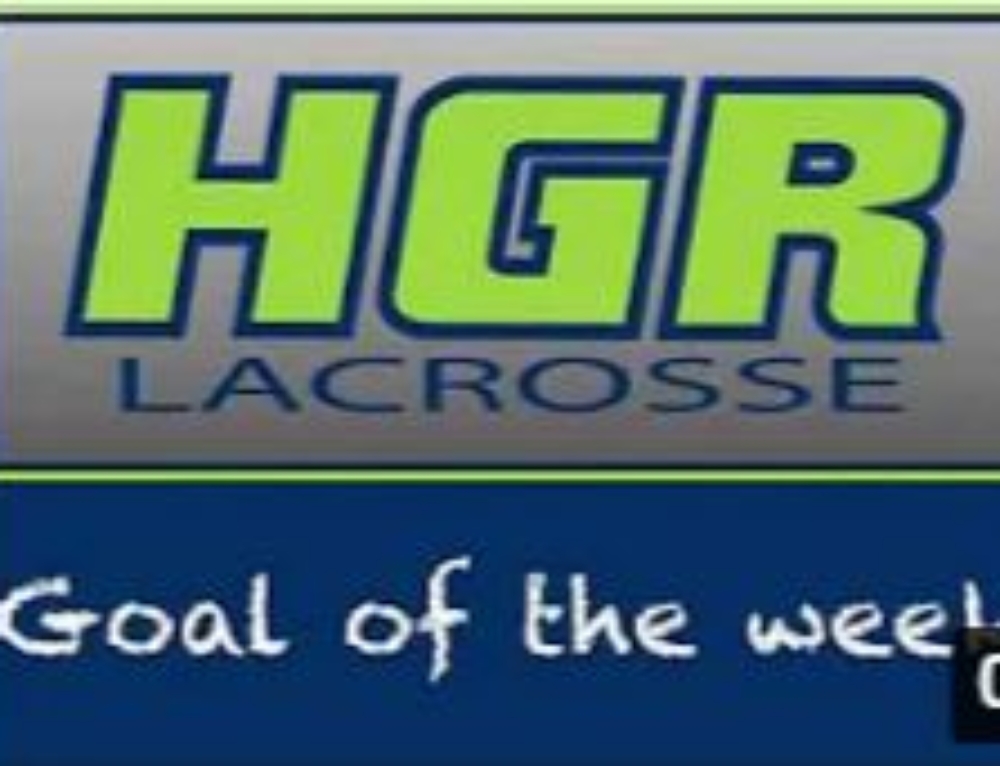 Why HGR? - HGR Lacrosse