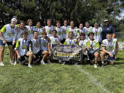 HGR's 24 Blue and 26 Blue Teams Win the Championships in Lake George ...